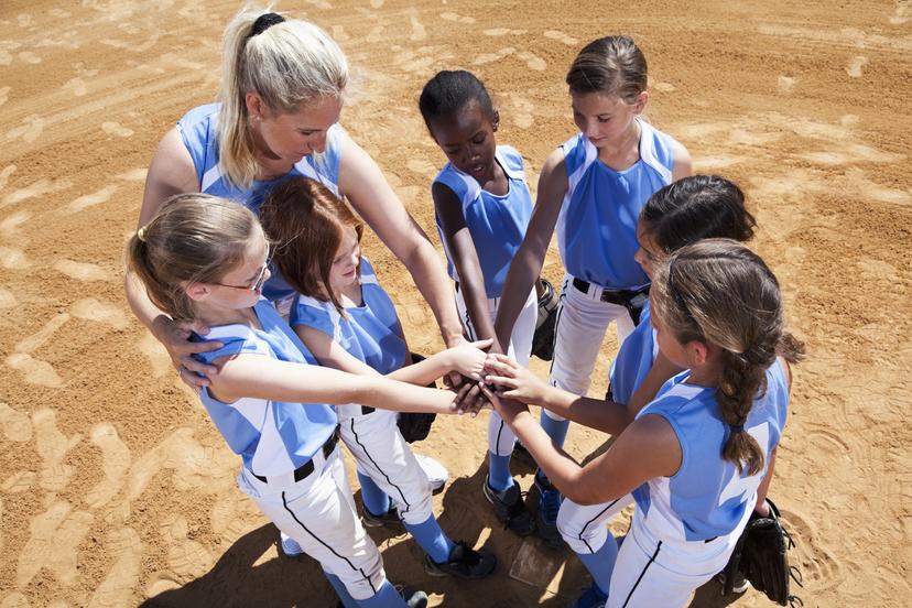 3 National Brands That Built Massive Campaigns Around Girls in Sports ...