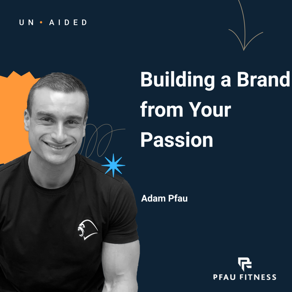 Passion Into Career: Tips To Enjoy What You Do With Adam Pfau - TeamSnap Blog | TeamSnap