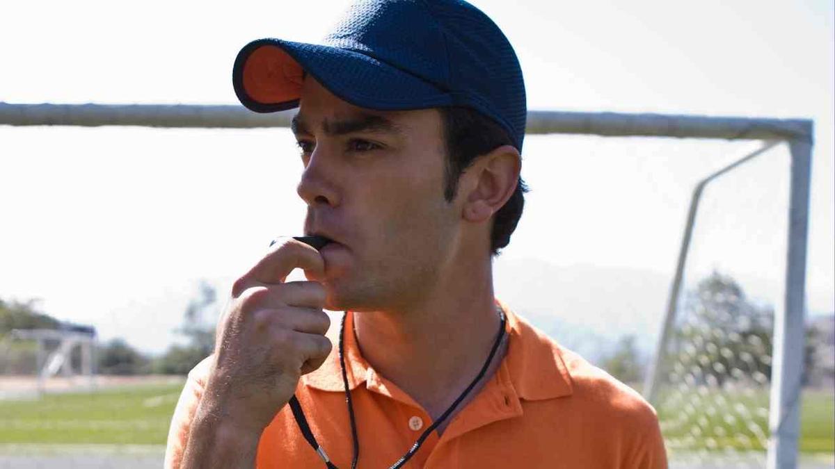 11 Tips for the First-Time Coach - TeamSnap Blog | TeamSnap