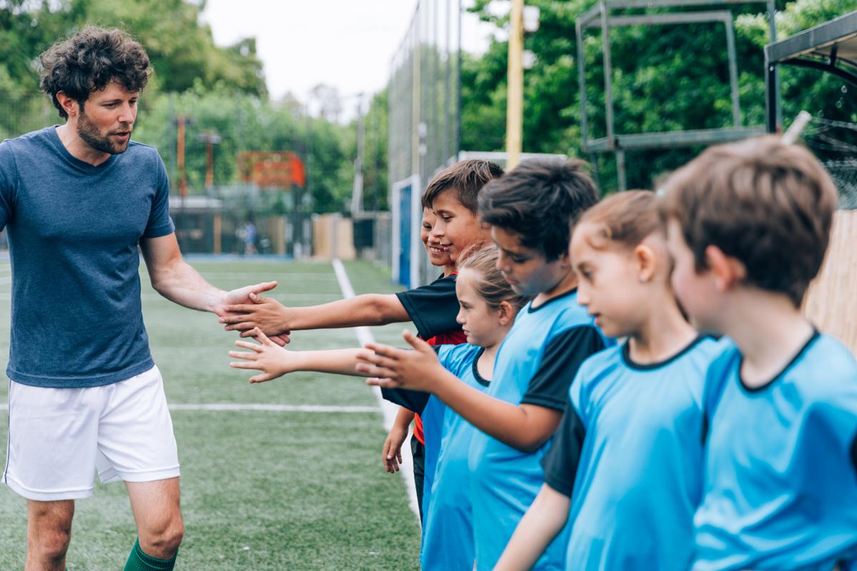 Five Keys to Great Youth Sports Coaching | TeamSnap