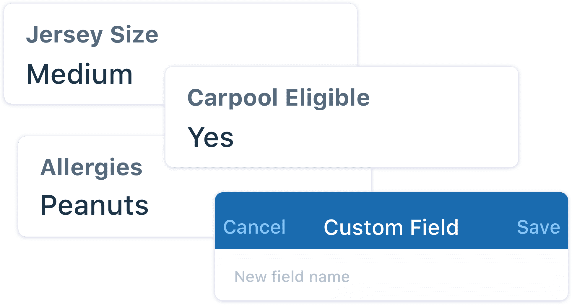 #1 Sports Team Roster Management App | TeamSnap